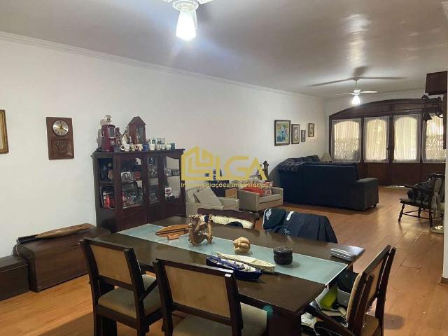 Apartamento para Venda em Santos/SP Boqueirão 4 Quartos