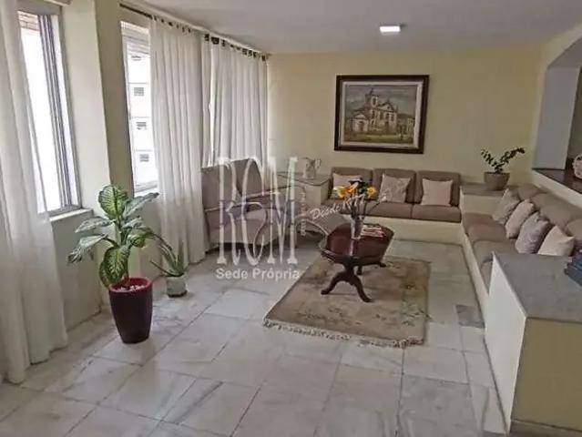 Apartamento para Venda em Santos/SP Boqueirão 4 Quartos