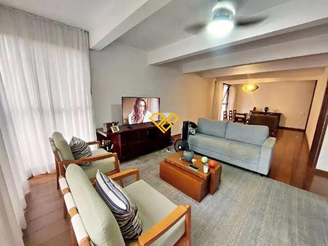 Apartamento para Venda em Santos/SP Boqueirão 4 Quartos