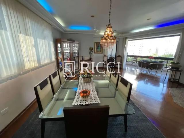 Apartamento para Venda em Santos/SP Boqueirão 4 Quartos