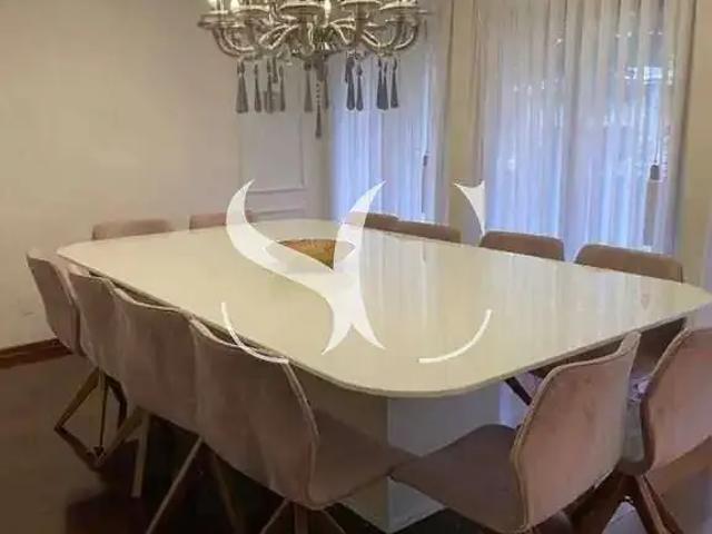 Apartamento para Venda em Santos/SP Boqueirão 4 Quartos
