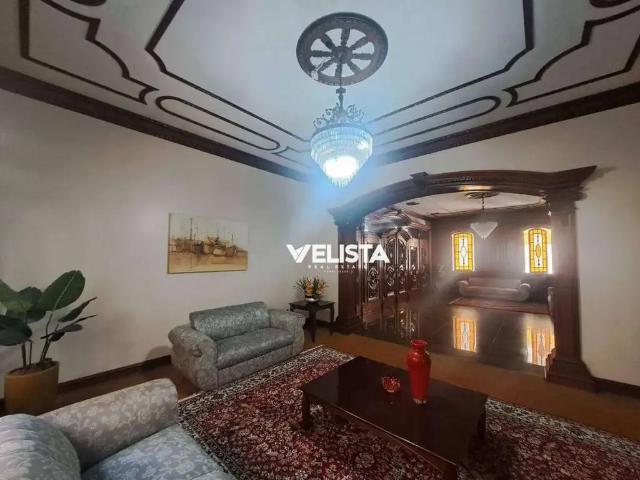 Apartamento para Venda em Santos/SP Boqueirão 4 Quartos
