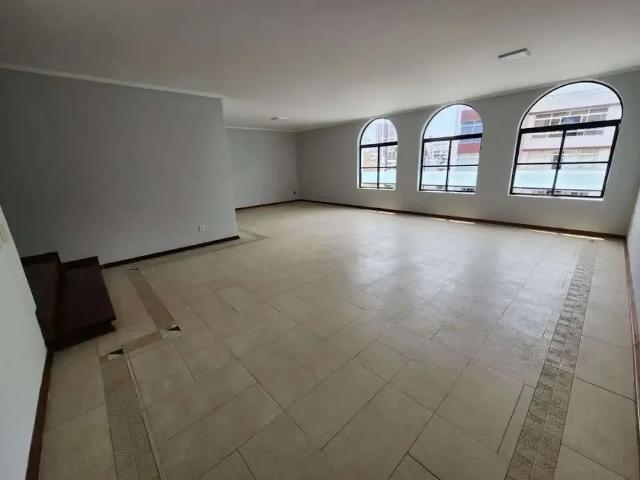 Apartamento para Venda em Santos/SP Boqueirão 4 Quartos