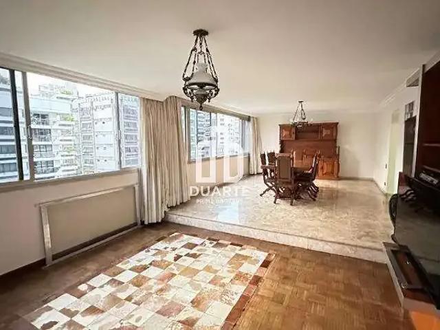 Apartamento para Venda em Santos/SP Boqueirão 4 Quartos
