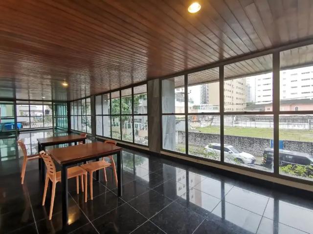Apartamento para Venda em Santos/SP Boqueirão 4 Quartos