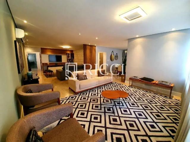 Apartamento para Venda em Santos/SP Boqueirão 4 Quartos