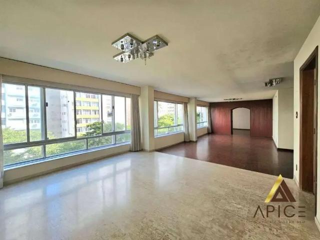 Apartamento para Venda em Santos/SP Boqueirão 4 Quartos