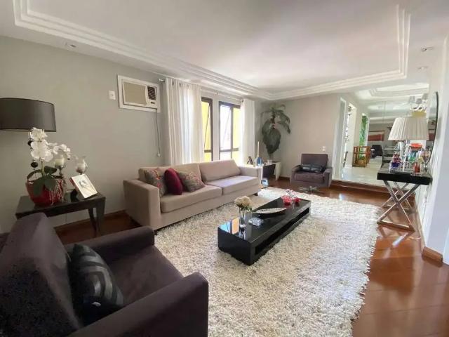 Apartamento para Venda em Santos/SP Boqueirão 4 Quartos
