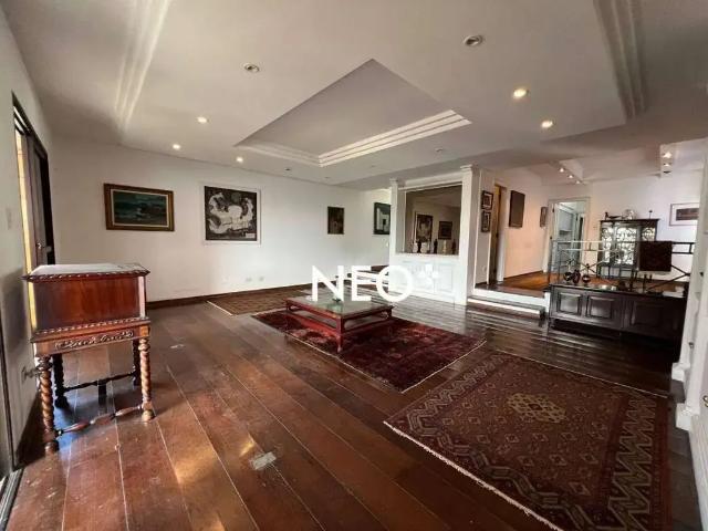 Apartamento para Venda em Santos/SP Boqueirão 4 Quartos