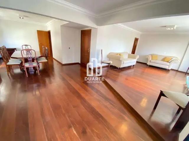 Apartamento para Venda em Santos/SP Boqueirão 4 Quartos