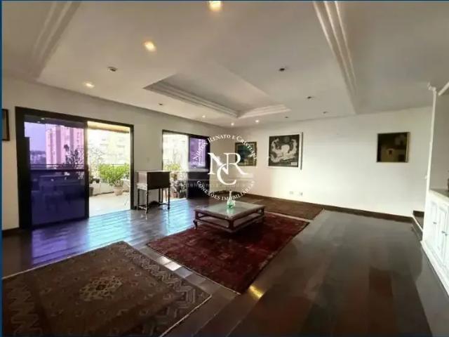 Apartamento para Venda em Santos/SP Boqueirão 4 Quartos