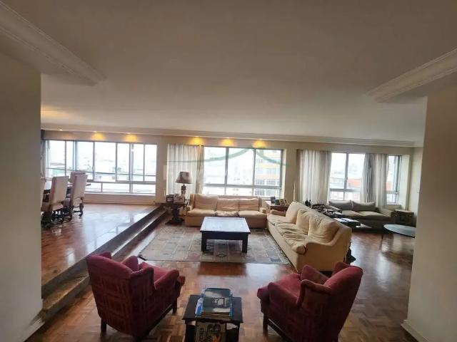 Apartamento para Venda em Santos/SP Boqueirão 4 Quartos