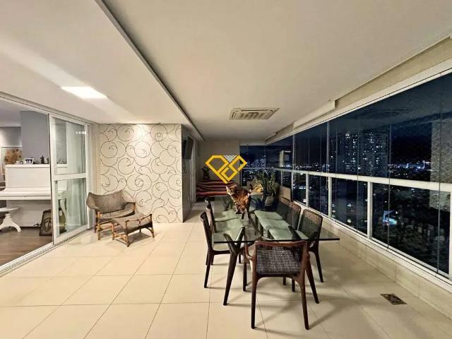 Apartamento para Venda em Santos/SP Boqueirão 4 Quartos