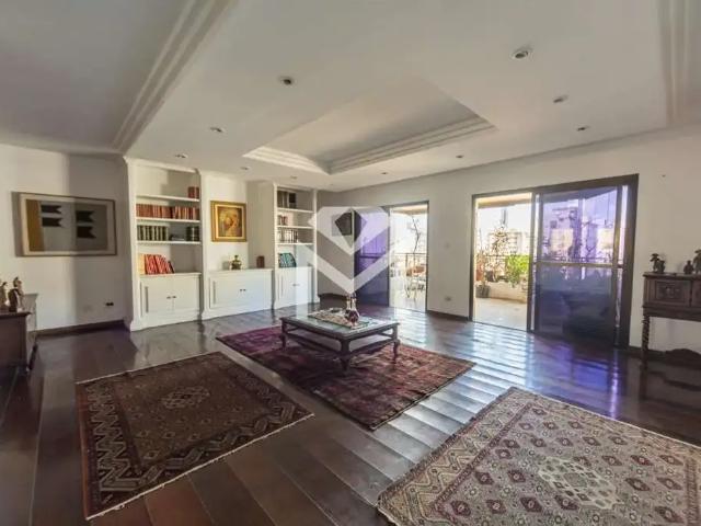 Apartamento para Venda em Santos/SP Boqueirão 4 Quartos