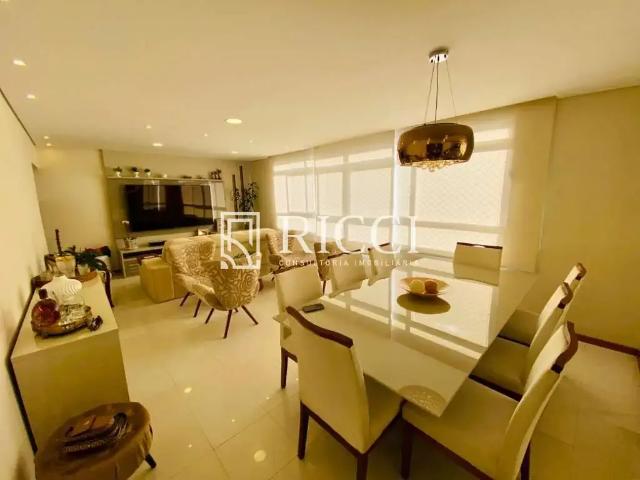 Apartamento para Venda em Santos/SP Boqueirão 4 Quartos