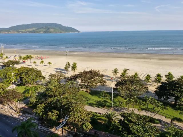 Apartamento para Venda em Santos/SP Boqueirão 4 Quartos