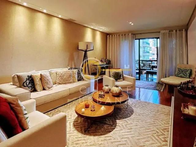 Apartamento para Venda em Santos/SP Boqueirão 4 Quartos