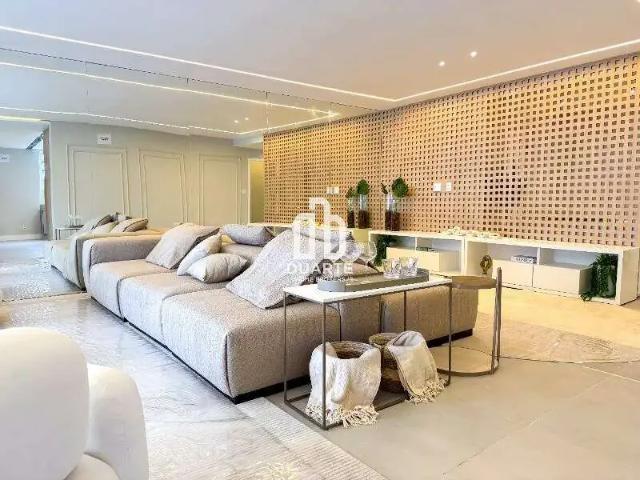 Apartamento para Venda em Santos/SP Boqueirão 4 Quartos