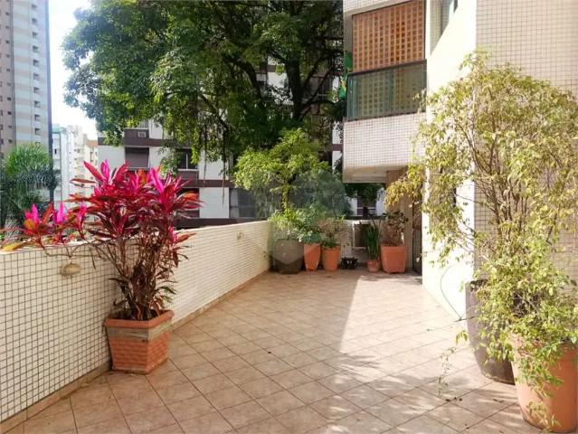 Apartamento para Venda em Santos/SP Boqueirão 4 Quartos