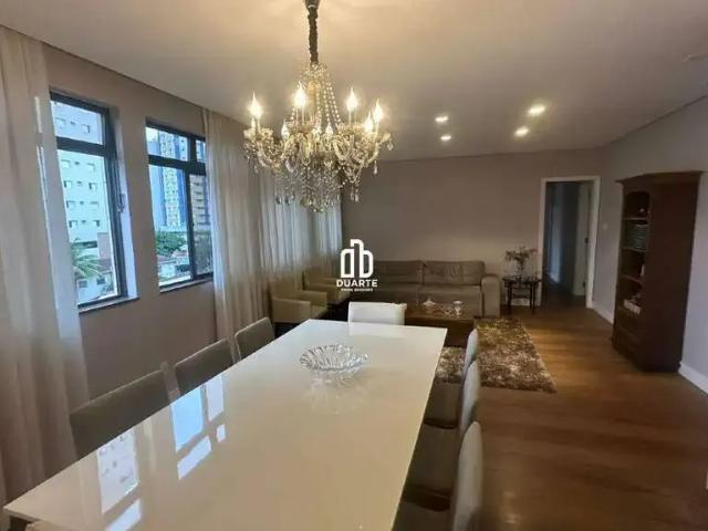 Apartamento para Venda em Santos/SP Boqueirão 4 Quartos