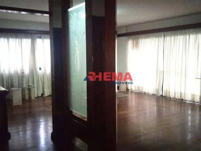 Apartamento para Venda em Santos/SP Boqueirão 4 Quartos