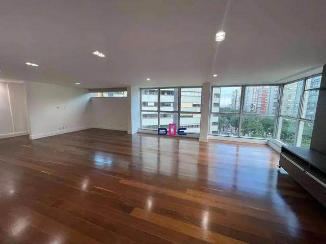 Apartamento para Venda em Santos/SP Boqueirão 4 Quartos
