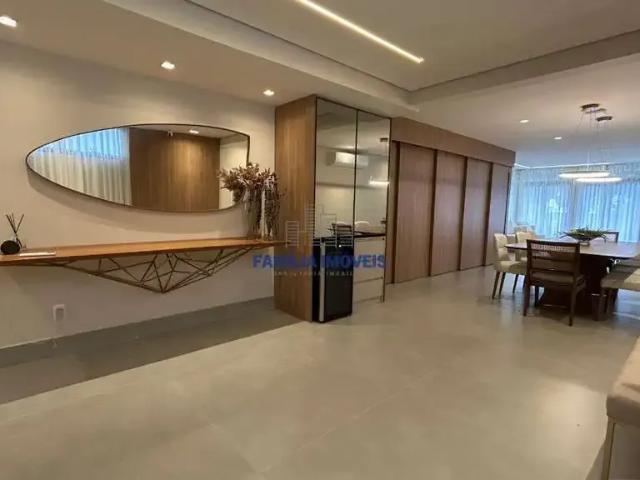 Apartamento para Venda em Santos/SP Boqueirão 4 Quartos