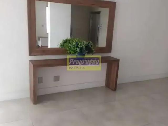 Apartamento para Venda em Santos/SP Boqueirão 4 Quartos