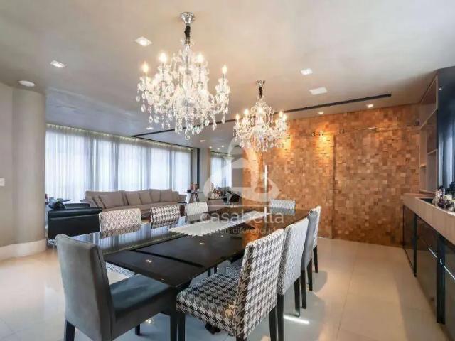 Apartamento para Venda em Santos/SP Boqueirão 3 Quartos