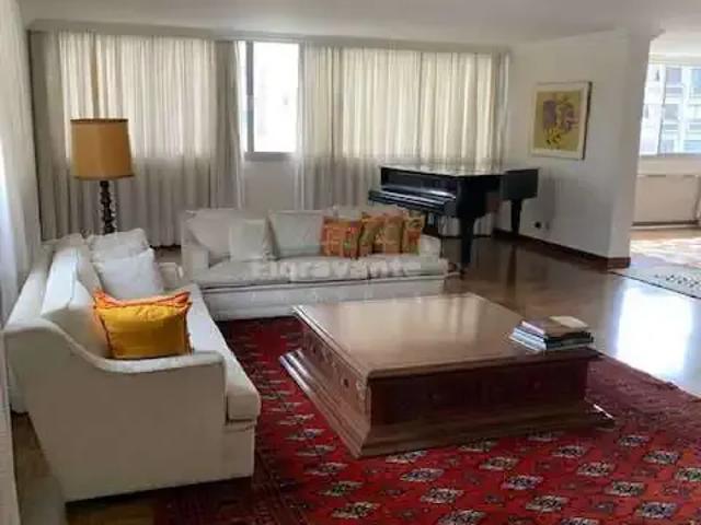 Apartamento para Venda em Santos/SP Boqueirão 4 Quartos