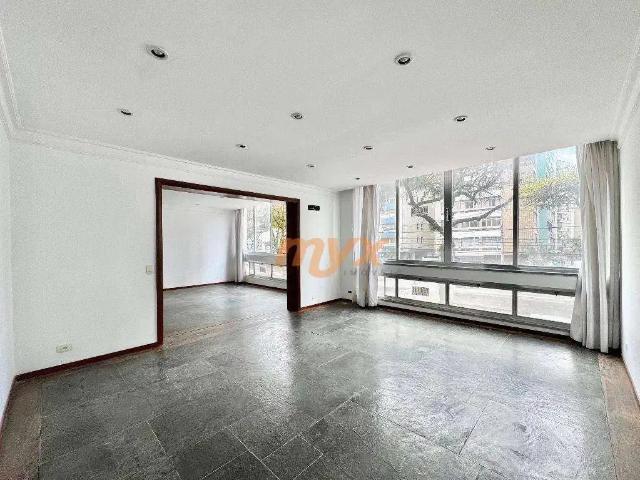 Apartamento para Venda em Santos/SP Boqueirão 4 Quartos