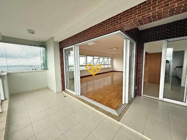 Apartamento para Venda em Santos/SP Boqueirão 4 Quartos
