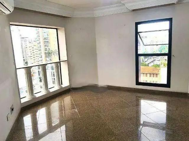 Apartamento para Venda em Santos/SP Boqueirão 4 Quartos