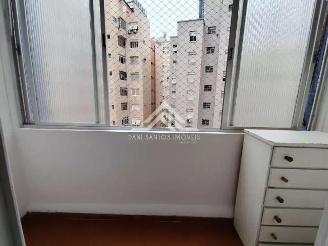 Apartamento para Venda em Santos/SP Boqueirão