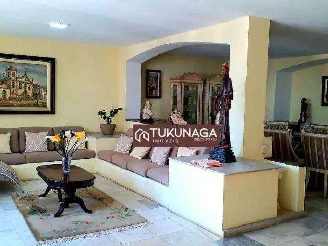 Apartamento para Venda em Santos/SP Boqueirão 5 Quartos