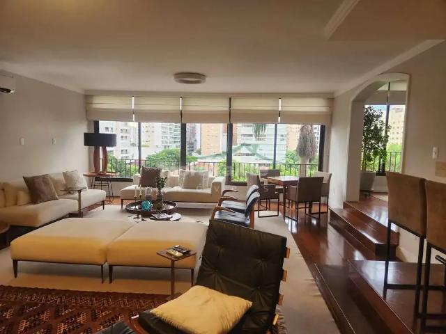 Apartamento para Venda em Santos/SP Boqueirão 5 Quartos