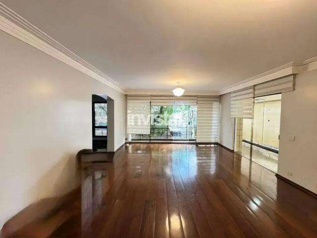 Apartamento para Venda em Santos/SP Boqueirão 5 Quartos