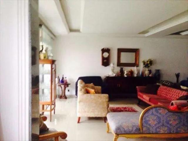 Apartamento para Venda em Santos/SP Boqueirão 5 Quartos