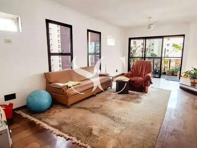 Apartamento para Venda em Santos/SP Boqueirão 5 Quartos