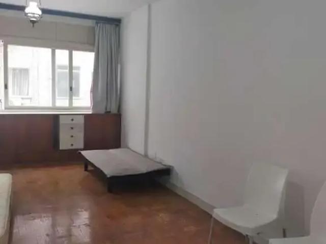 Apartamento para Venda em Santos/SP Boqueirão