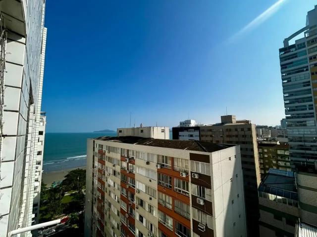 Apartamento para Venda em Santos/SP Boqueirão