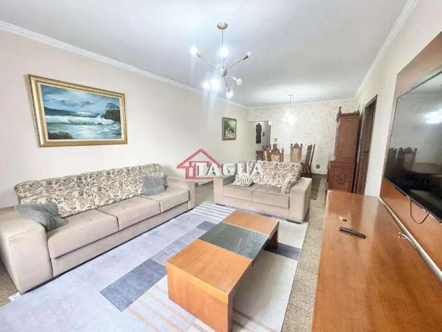 Apartamento para Venda em Santos/SP Boqueirão