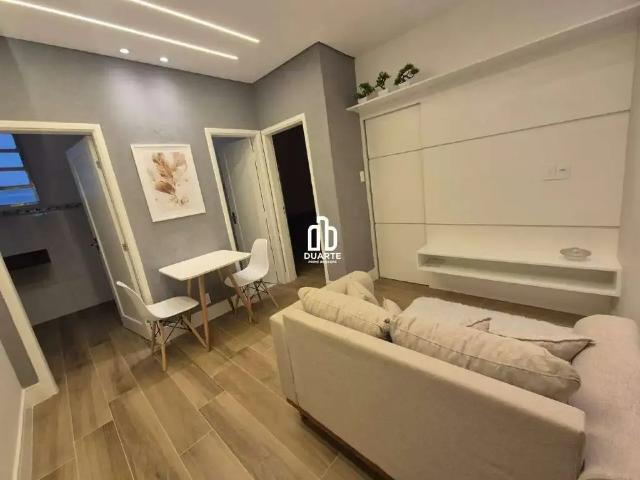 Apartamento para Venda em Santos/SP Boqueirão