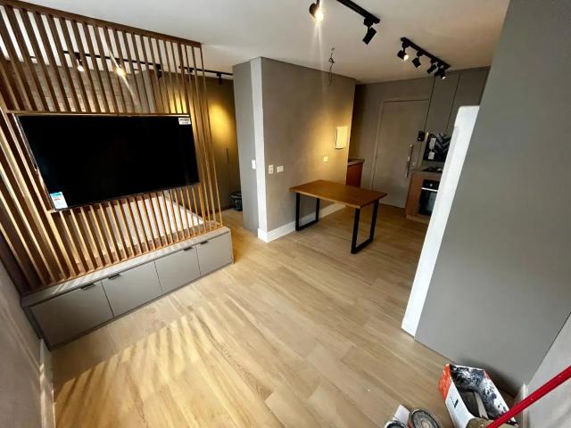 Apartamento para Venda em Santos/SP Boqueirão