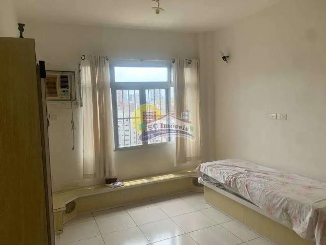 Apartamento para Venda em Santos/SP Boqueirão