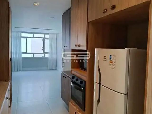 Apartamento para Venda em Santos/SP Boqueirão