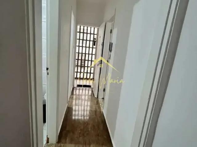 Apartamento para Venda em Santos/SP Boqueirão 1 Quartos