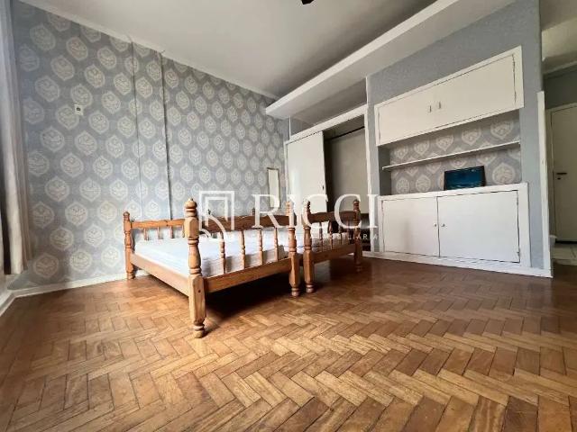 Apartamento para Venda em Santos/SP Boqueirão 1 Quartos