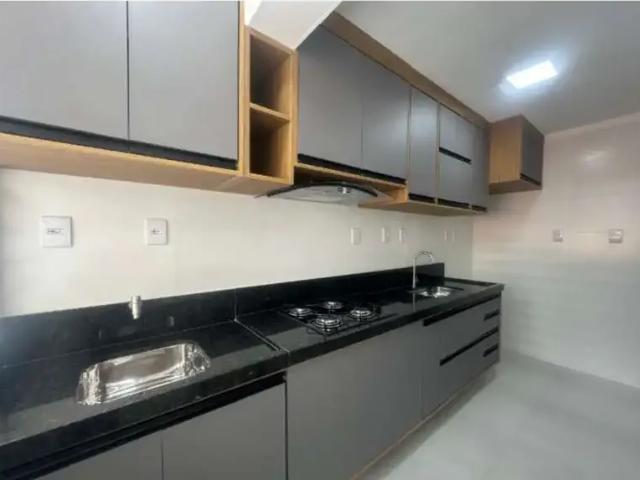 Apartamento para Venda em Santos/SP Boqueirão 1 Quartos