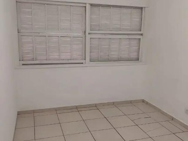 Apartamento para Venda em Santos/SP Boqueirão 1 Quartos
